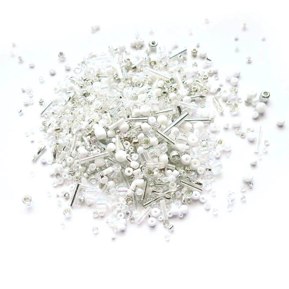 Designer Bead Mixes - Bead Bee