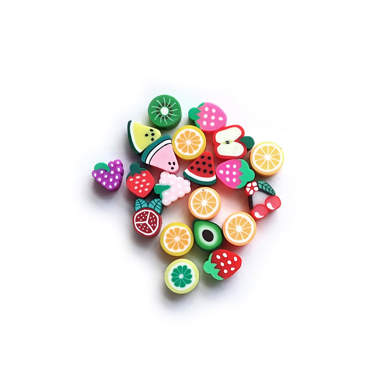 Clay Beads for Jewelry Making, Arts & Crafts - Bead Bee