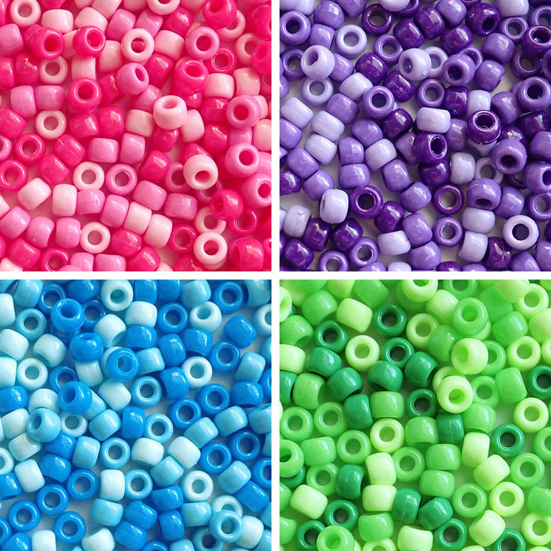 Bead Kits for Arts & Crafts - Bead Bee
