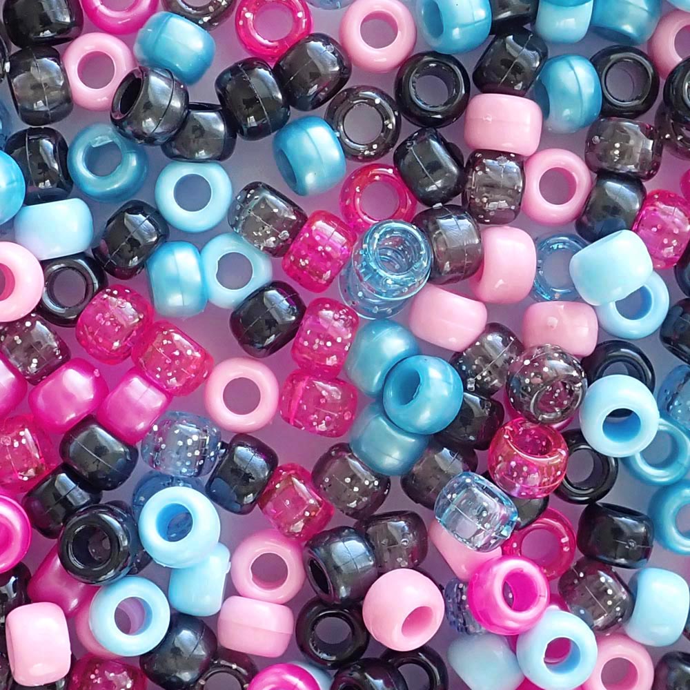 Bead Size Guide (Chart) - Bead Bee