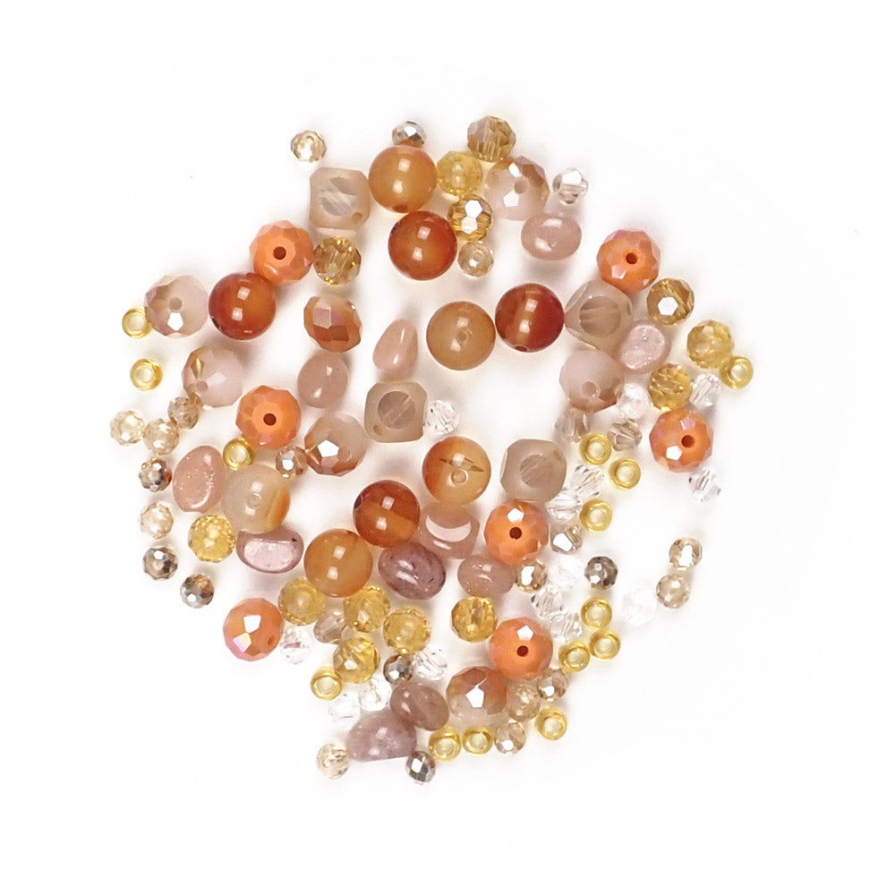 Designer Bead Mixes - Bead Bee
