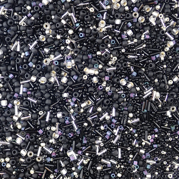 Designer Bead Mixes - Bead Bee